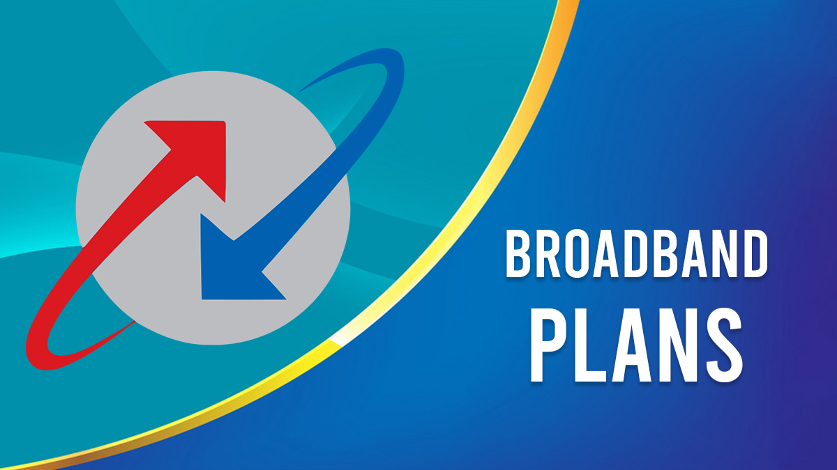 BSNL Broadband Plans: Best BSNL Wifi Plans, Internet Offers, Data Limit ...