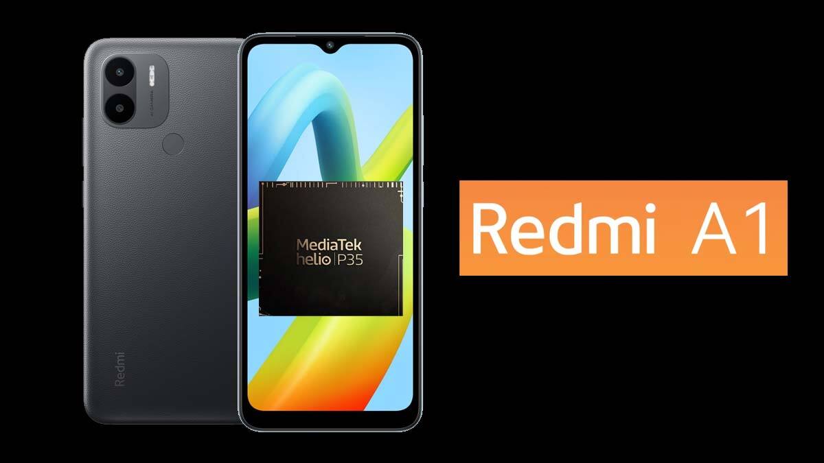 Redmi A1 May Get MediaTek Helio P35 SoC: Xiaomi Boosting Performance Of ...