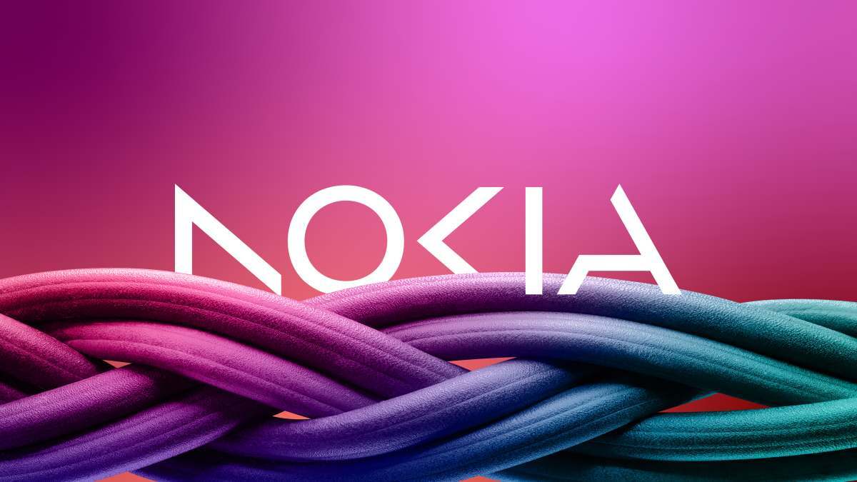 Nokia Changes Its Iconic Logo for the First Time in 60 Years - Gizbot News