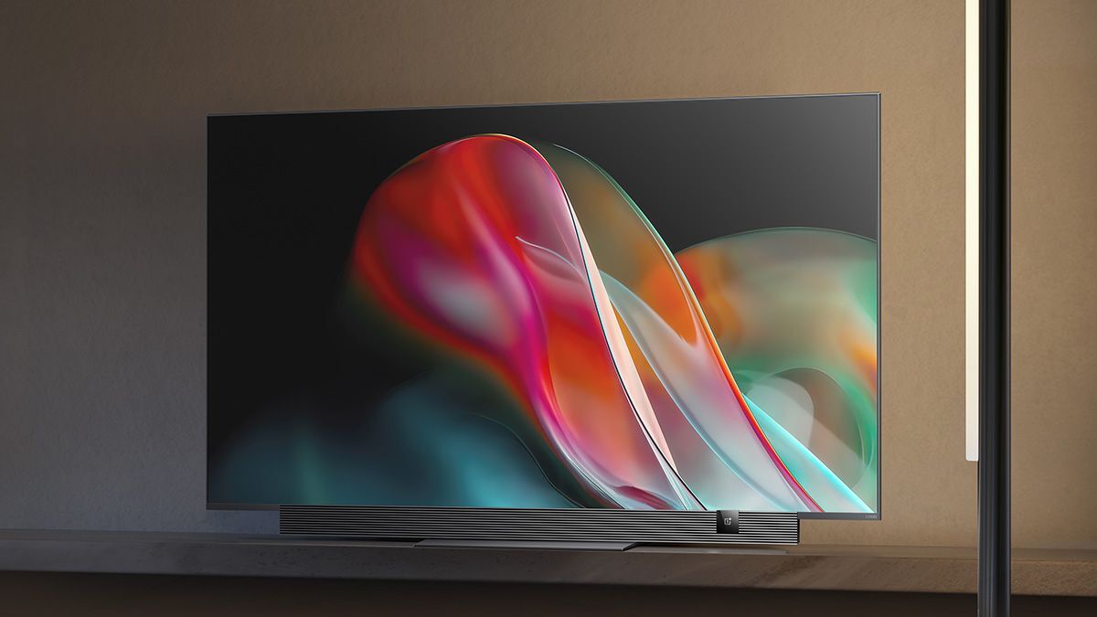 OnePlus TV 65 Q2 Pro With 4K QLED Display Launched in India - Gizbot News