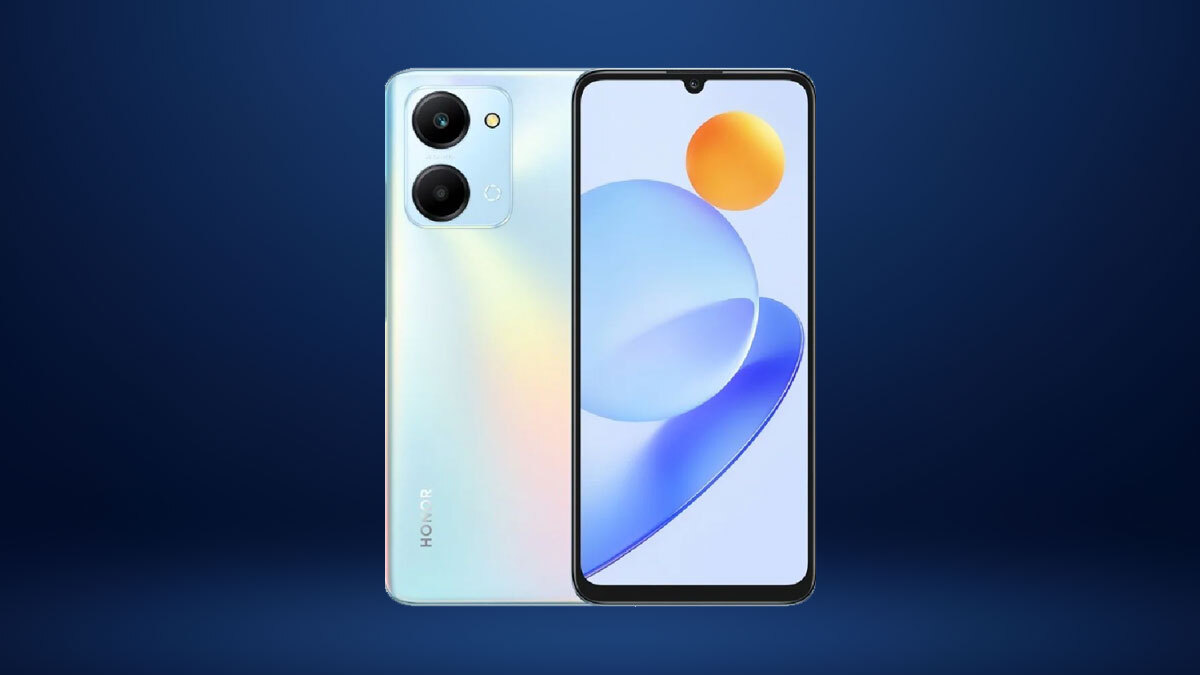 Honor Play 7T and Honor Play 7T Pro Announced: Specs, Price - Gizbot News