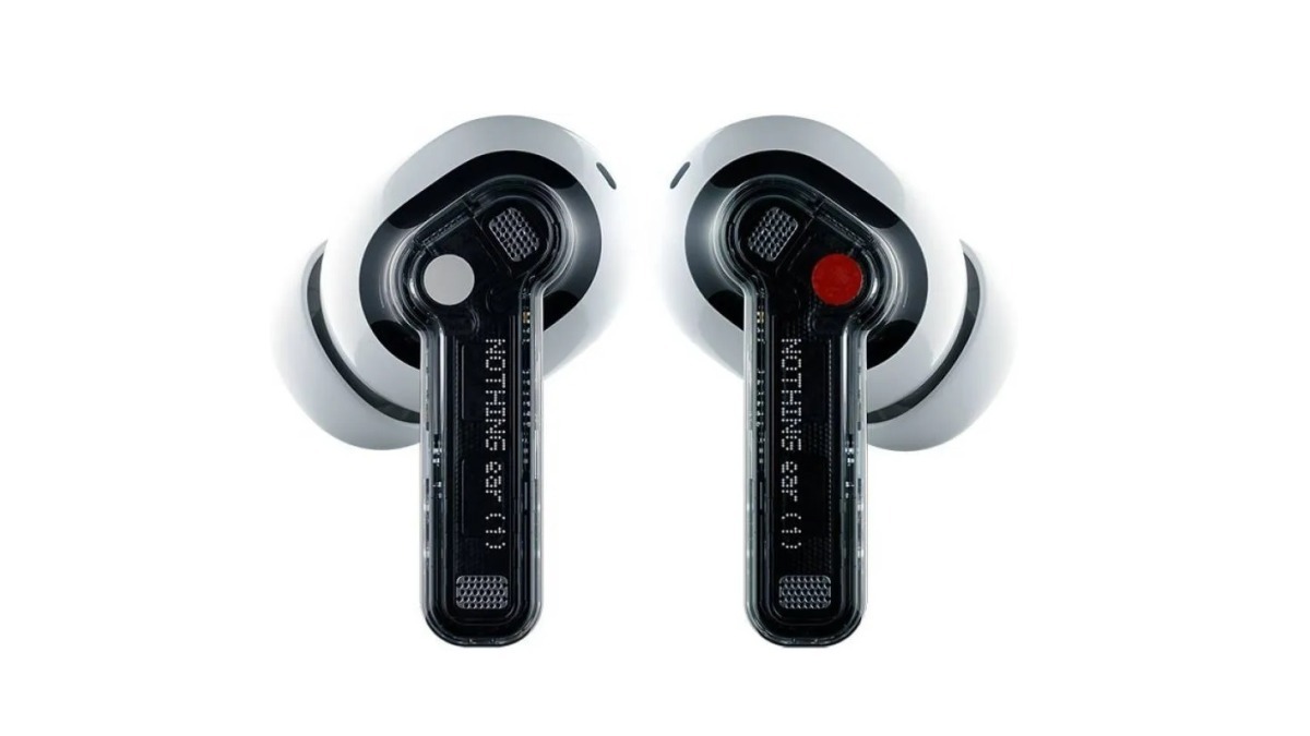 Nothing Ear (2) Specs Revealed Via Leaked Promotional Posters - Gizbot News