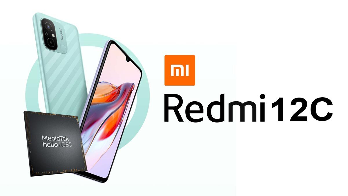 Redmi 12C Launched In India: Check Specs, Prices, Launch Offers, And ...