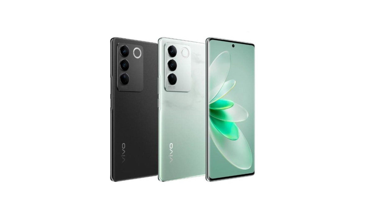 Vivo S17 Series Model Numbers and Launch Timeline Leaked Ahead of ...