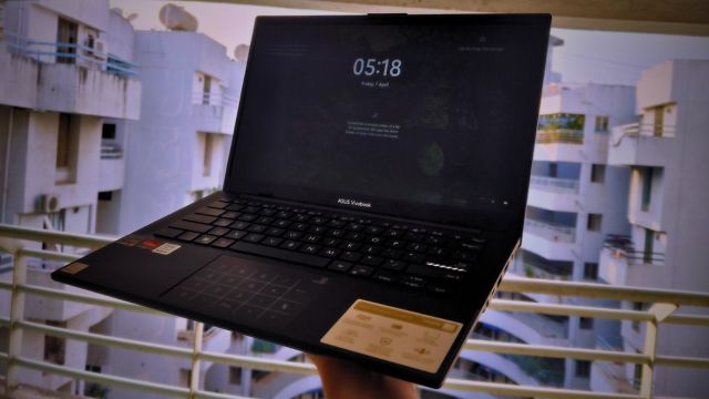 Asus Vivobook Go 14 First Impressions: A Solid Choice for Budget ...