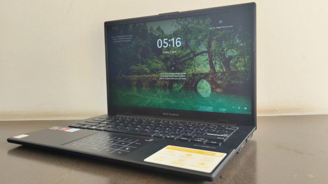 Asus Vivobook Go 14 Review: Budget Laptop Done Right - Gizbot Reviews