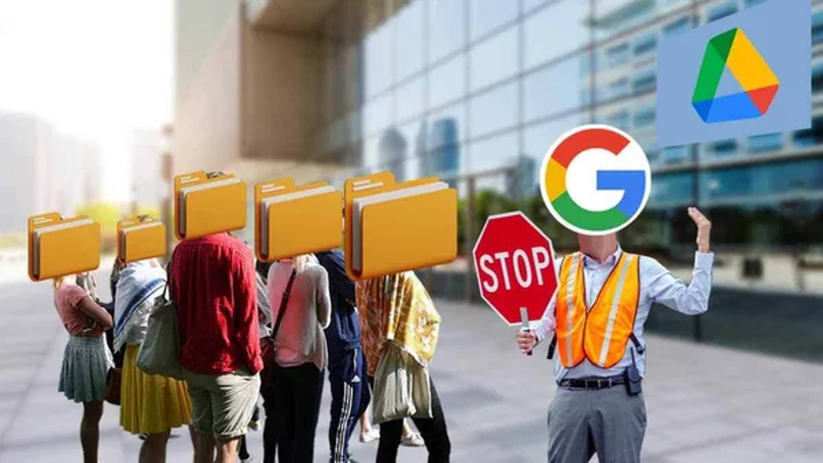 Did you know Google Search was down for a brief period today? - Gizbot News