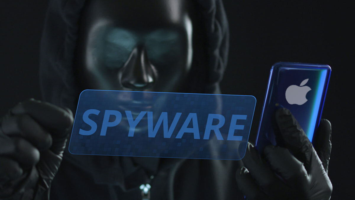 Reign spyware software poses new threat to iPhone security; comparable ...