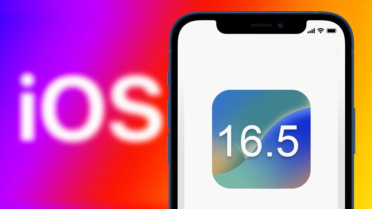 Here’s Everything New in iOS 16.5 Beta 3 - Gizbot News
