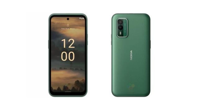New Nokia XR30 Renders and Key Specifications Leaked Ahead of Launch ...