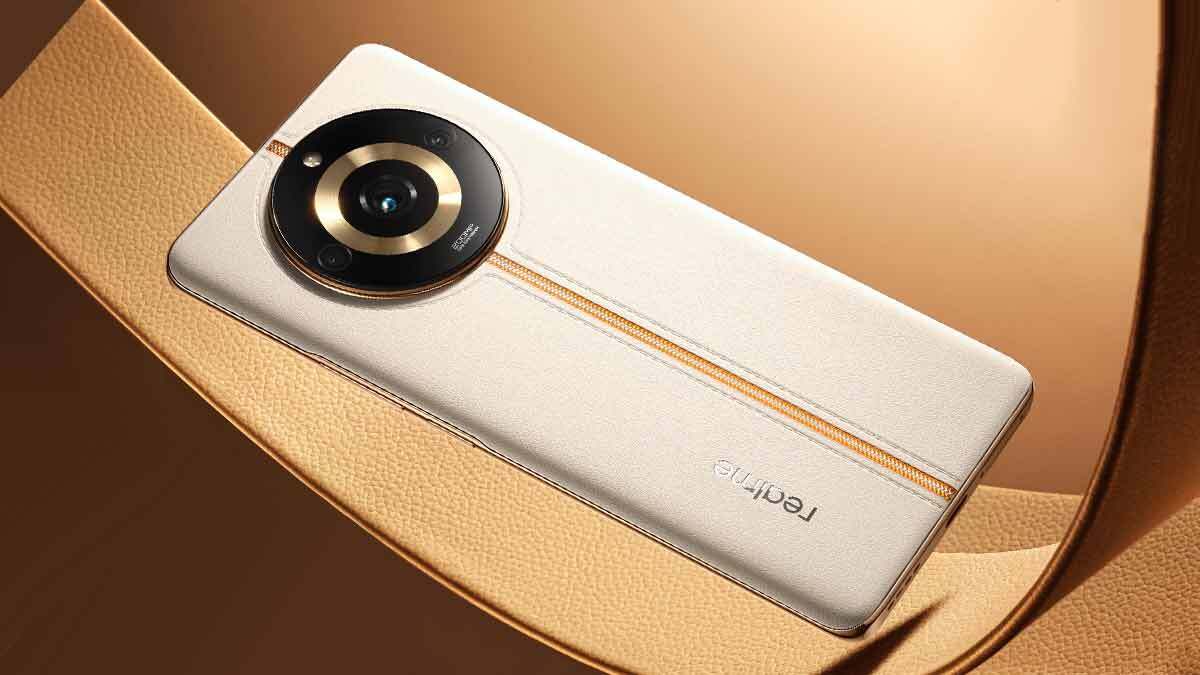 Realme 11 Pro Plus 200 MP Triple Cameras, Design, Display confirmed ...