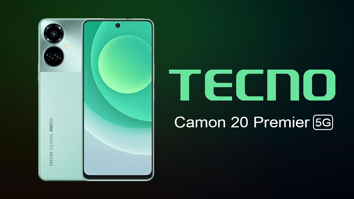 Tecno Camon 20 Premier 5G Specs, Launch Timeline Tipped: Live Image ...