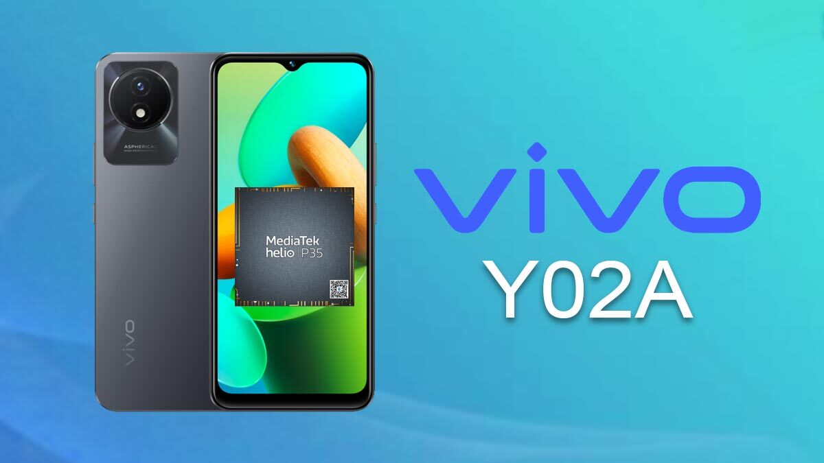 Vivo Y02A Launched: Check Specifications, Features, and Price Of Entry ...