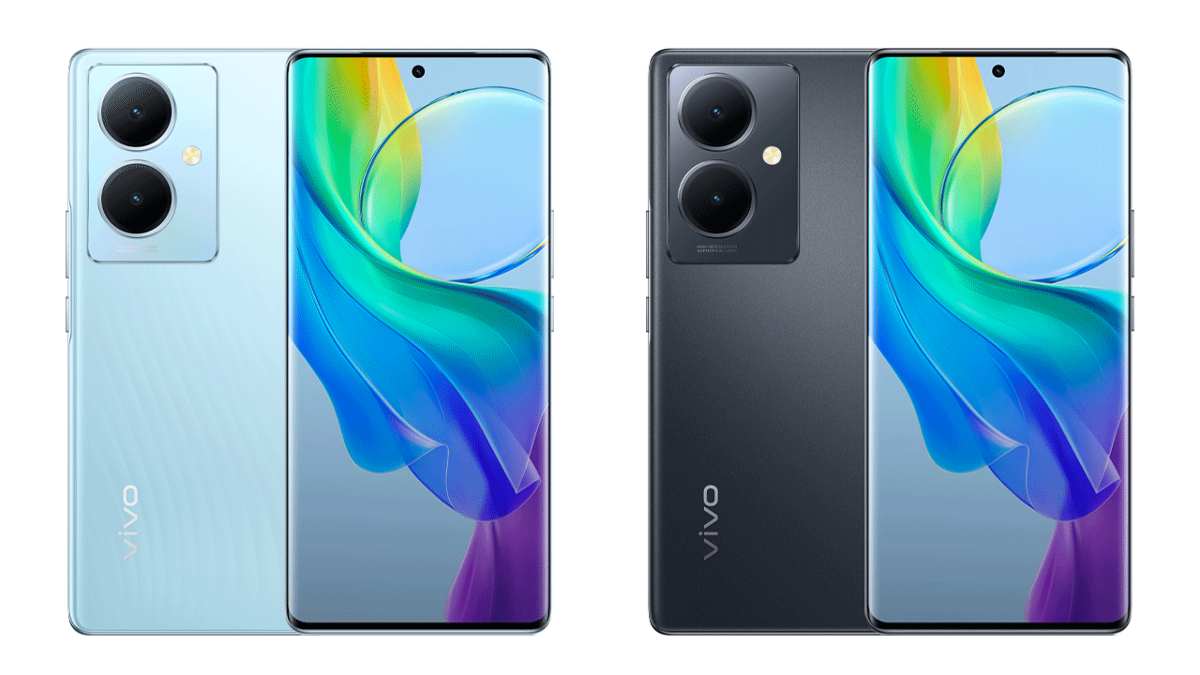 Vivo Y78 Plus 5G launched with Snapdragon 695 SoC, 120Hz AMOLED Display ...