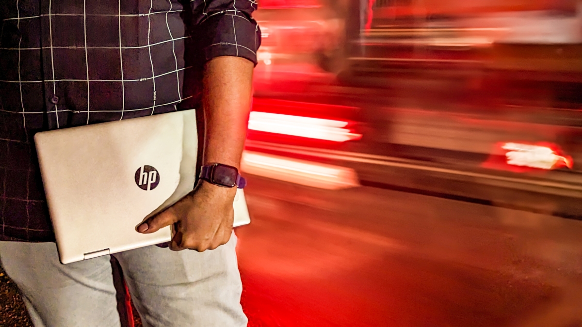 HP Pavilion 14 x360 Review - Gizbot Reviews