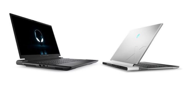 Dell’s Subsidiary Alienware Launched New Gaming Laptops in India ...