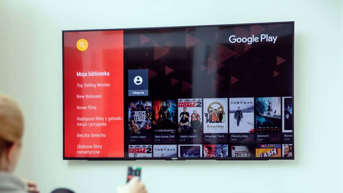 Google Introduces Compose for TV And Android TV Design To Simplify And ...