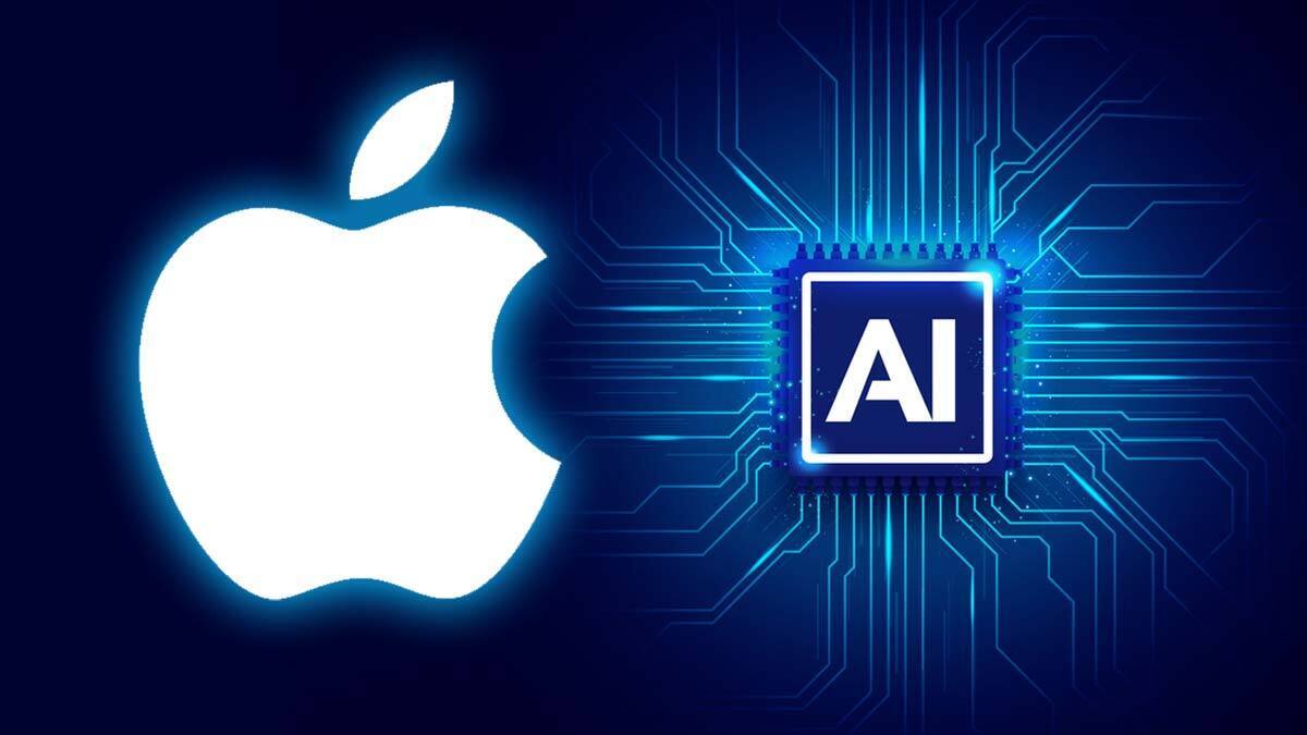 Apple Is Hiring People for Generative AI Roles - Gizbot News