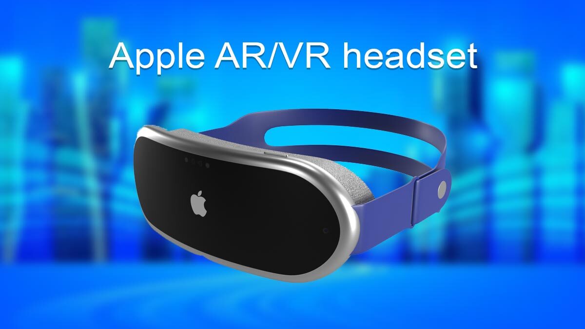 Apple Ready To Unveil Its Reality Pro AR/VR Headset At WWDC 2023: Will Be A New Investment Trend ...