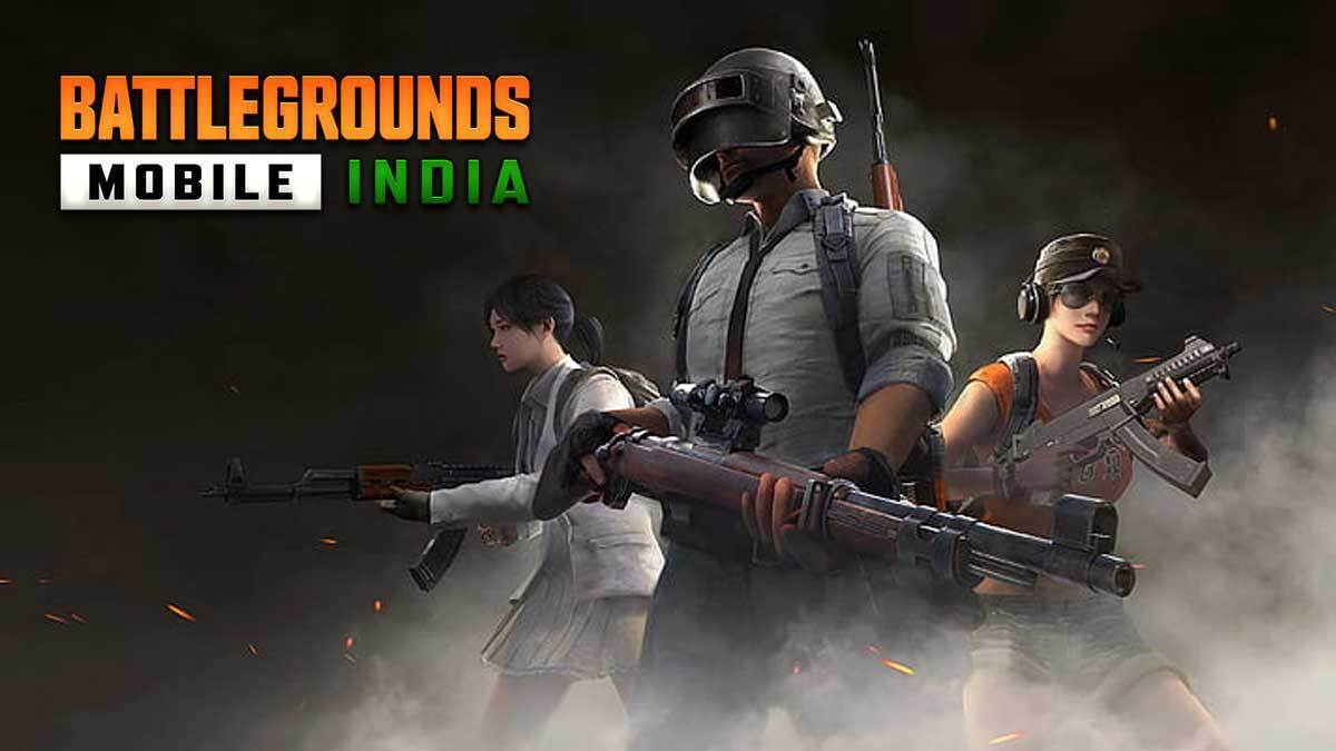 BGMI Is Officially Back in India: Here’s Everything You Need to Know ...