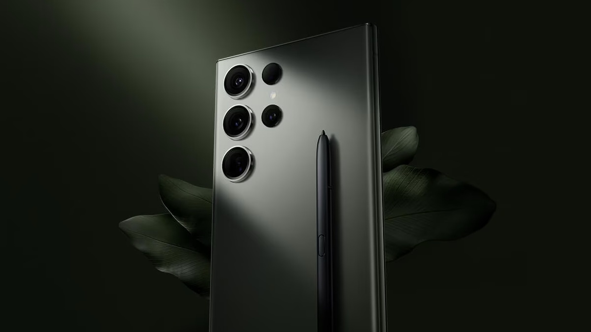 Samsung Galaxy S24 Ultra, S25 Ultra, and S26 Ultra Camera Specs Leaked ...