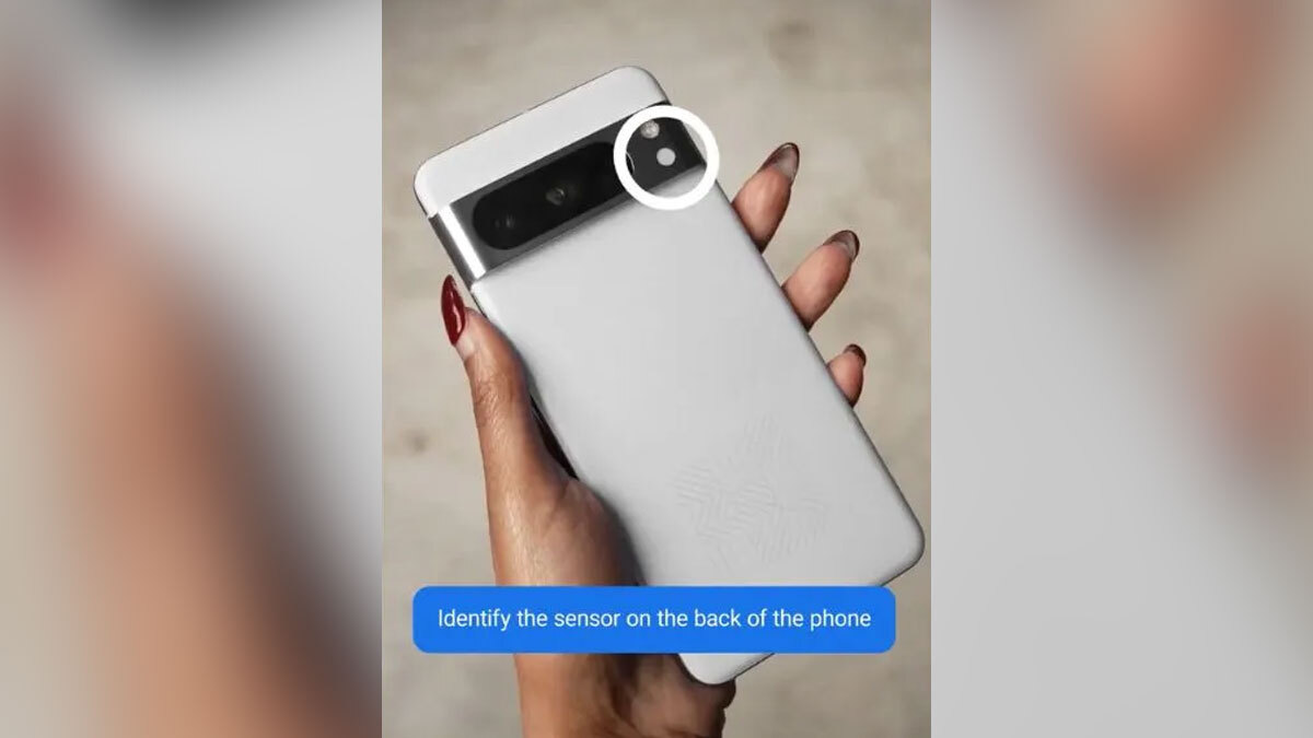 Google Pixel 8 Pro design revealed in new leak: Here’s how the ...