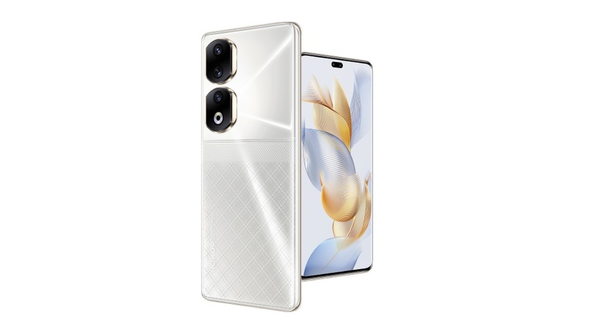 Honor 90 Series With 6.7-Inch FHD+ Display, 200MP Camera Launched ...