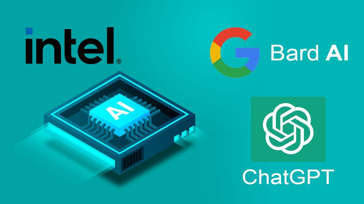 Intel Chip For AI: “Falcon Shores” CPUs Heavily Optimized For ...