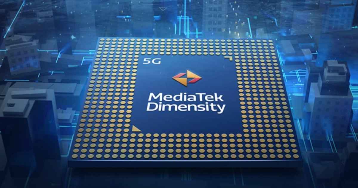 MediaTek Dimensity 7050 Announced, Set to Debut With Lava Agni 2 5G ...