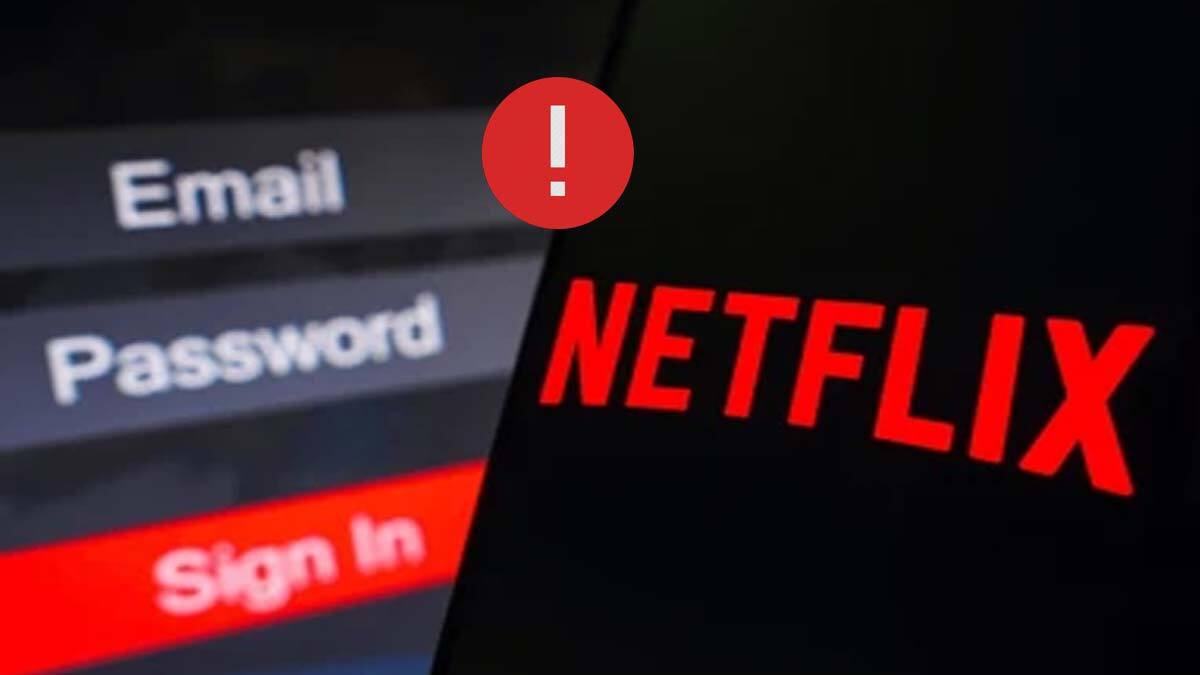 Netflix Curbs Password Sharing: Slaps $8 Fee And Limits FreeUsers For ...