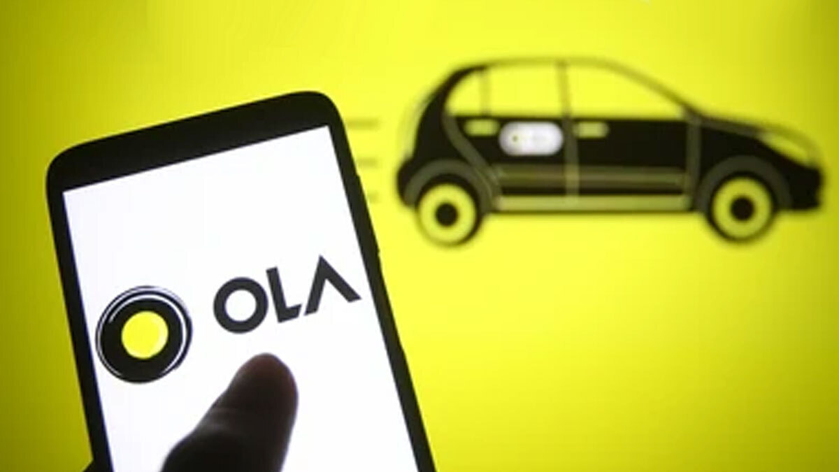 Ola Cabs Introduces Prime Plus Service in Bangalore - Gizbot News