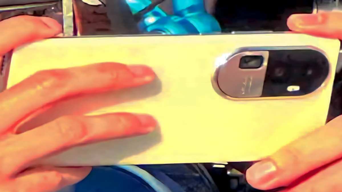 Oppo Reno 10 Pro Plus full specifications revealed, while live images ...