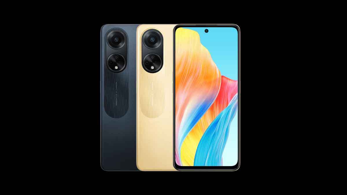 Oppo F23 5G launched in India with 120Hz Display, Snapdragon 695 SoC ...
