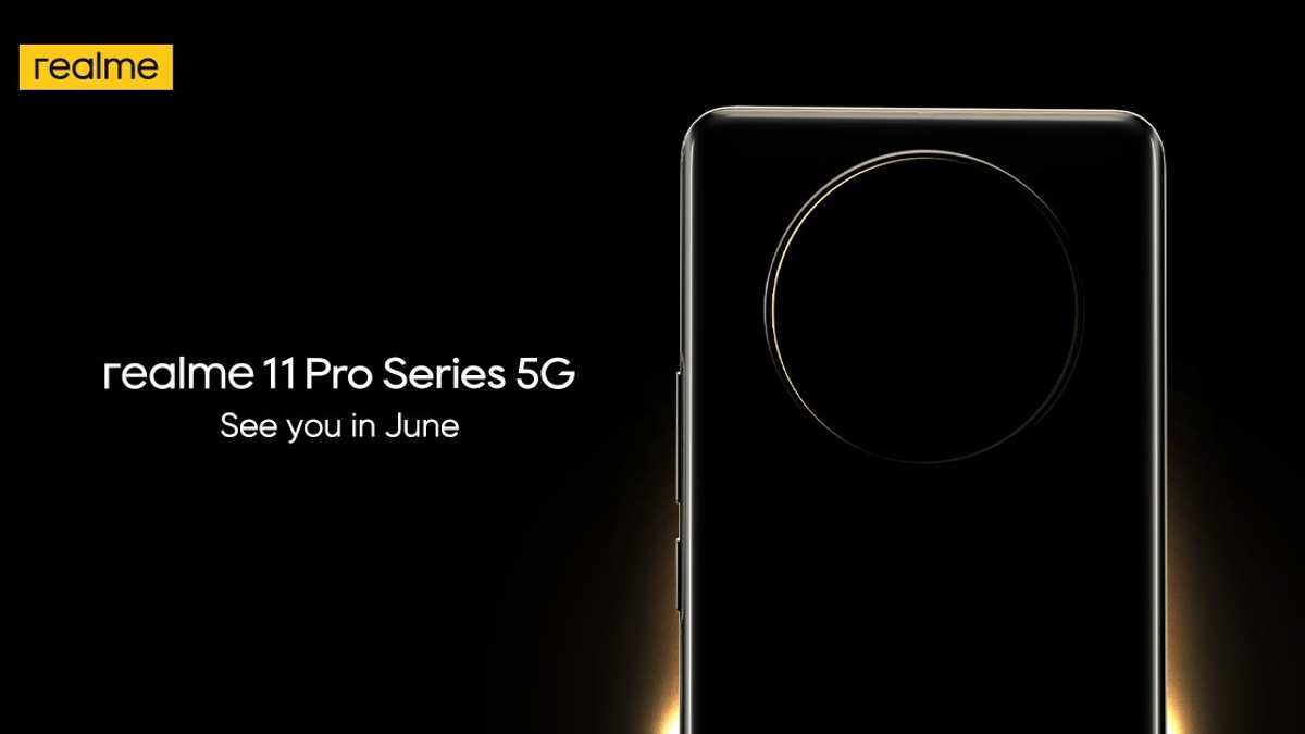 Realme 11 Pro, Realme 11 Pro Plus India, global launch timeline ...