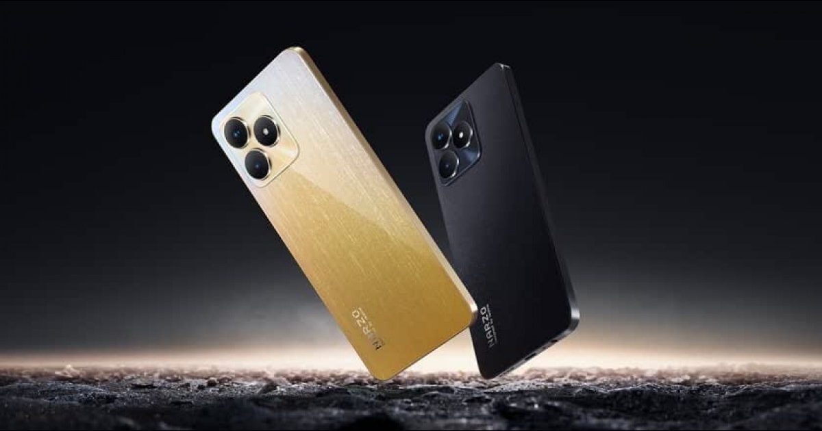 Realme Narzo N53 Camera Specs Confirmed Ahead of May 18 Launch - Gizbot ...