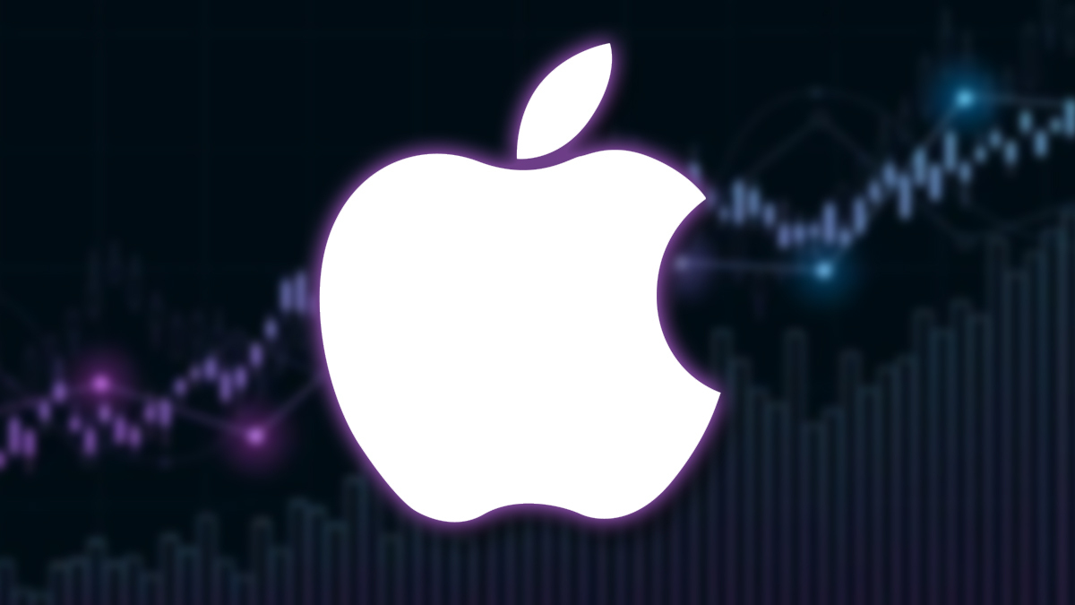 Apple's Stock Hits New All-Time High: Approaching $3 Trillion Market Cap - Gizbot News