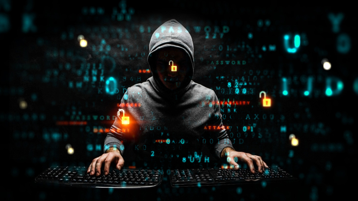 Global Hacking Campaign Targets US Government Agencies - Gizbot News