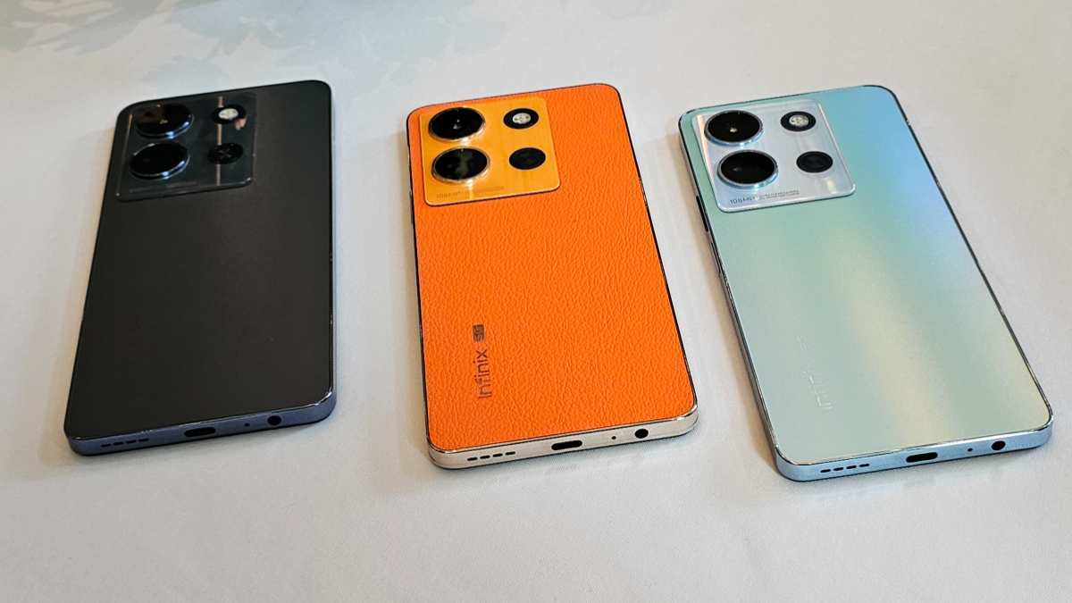 Infinix Note 30 5G launch date in India confirmed for June 14: Check Expected Price, Specs ...