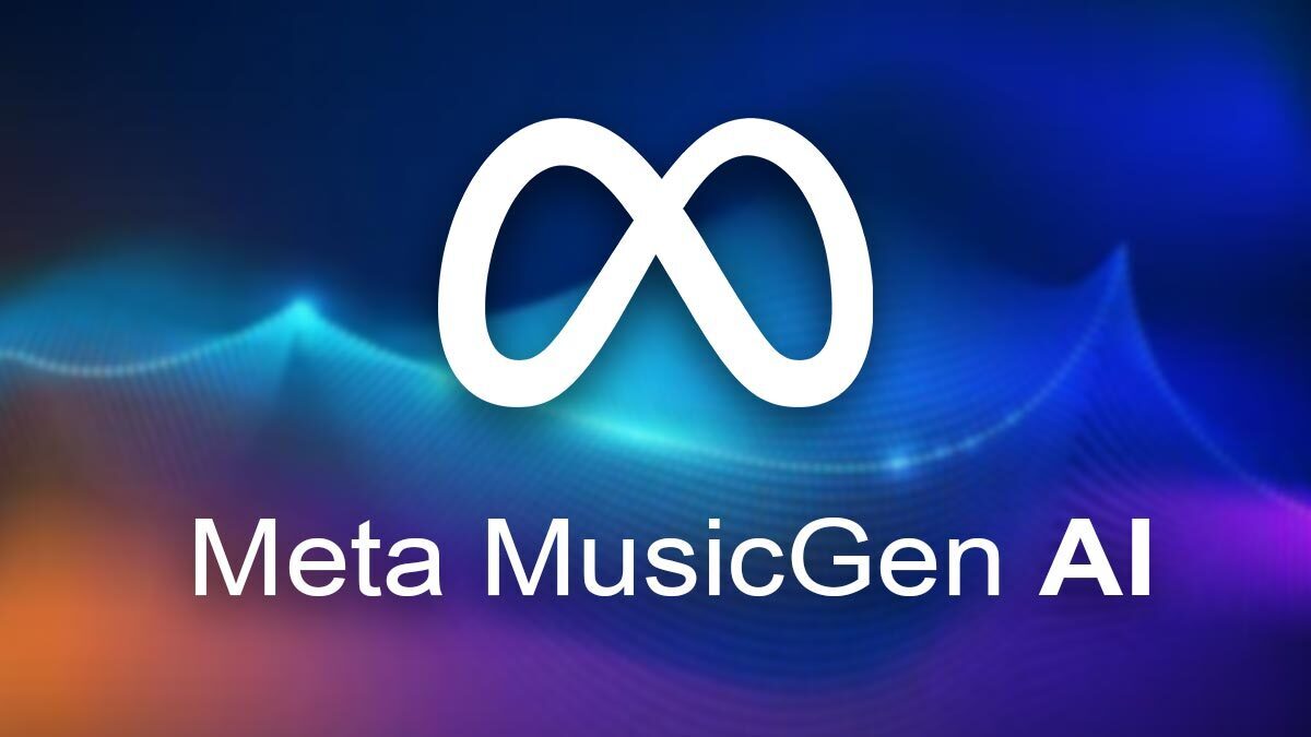 Meta’s New MusicGen AI Can Generate Music From Prompts - Gizbot News Meta’s New MusicGen AI Can Generate Music From Prompts - Gizbot News