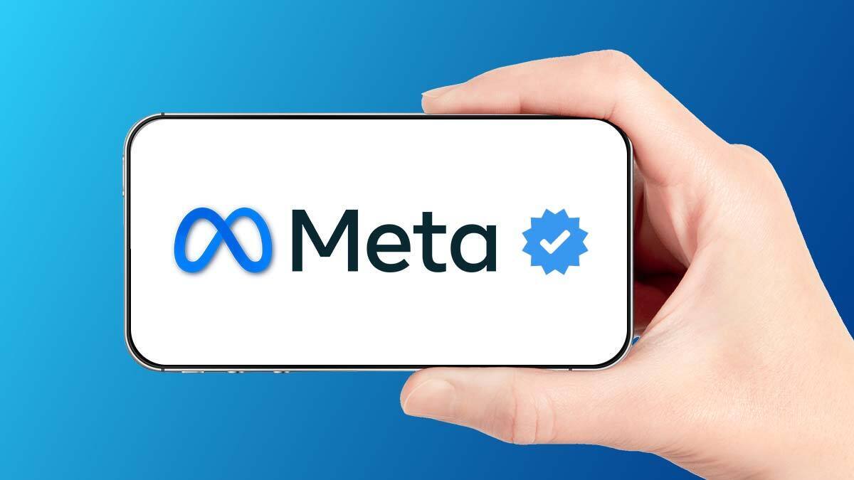 Meta Verified Launches in India, Offering Mobile App Verification at ₹699 per Month - Gizbot News