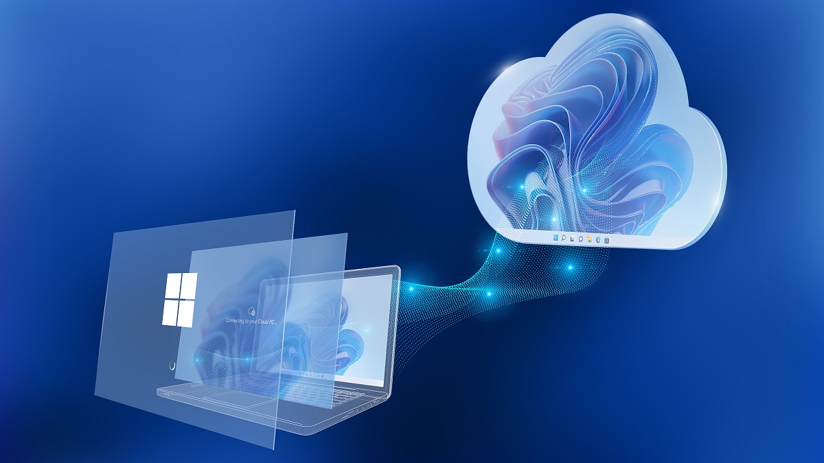 Microsoft Windows Entirely From The Cloud: Is Company Planning OS ...