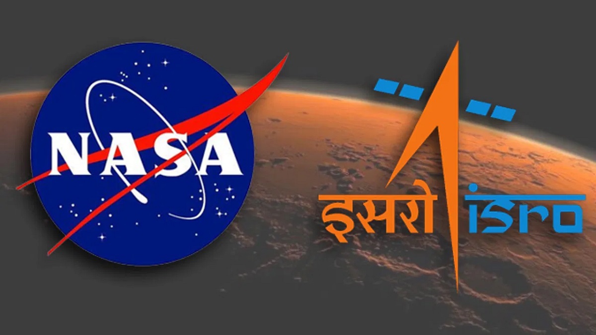 India Joins Artemis Accords For Non-Military Space Exploration: ISRO ...