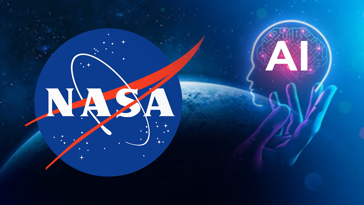 AI in Space! NASA Explores Chatbot Communication for Spaceships and Astronauts - Gizbot News