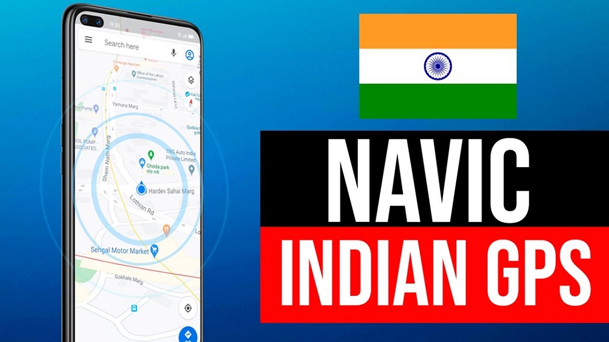 India Racing To Adopt NavIC: Doesn’t Want To Depend On GPS Or Other Foreign Navigation Systems ...