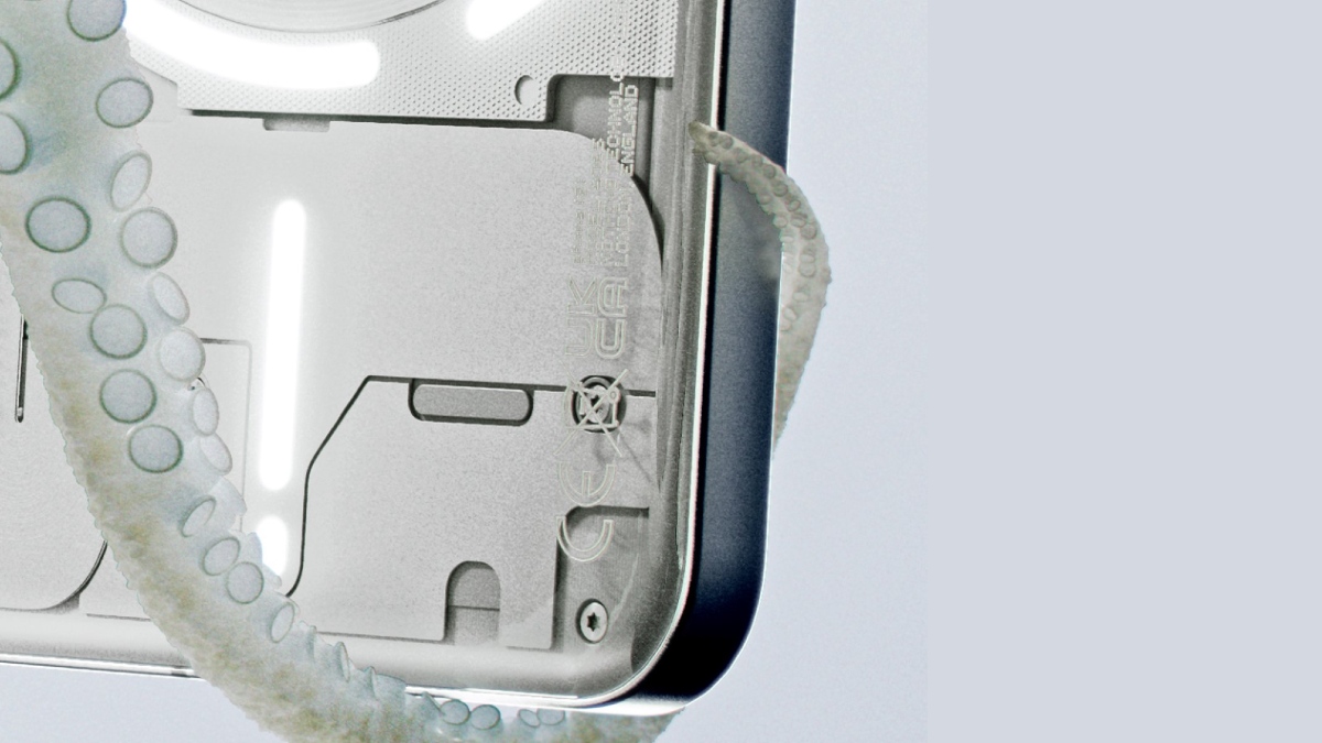 Nothing Phone (2) design showcased ahead of July 11 launch - Gizbot News