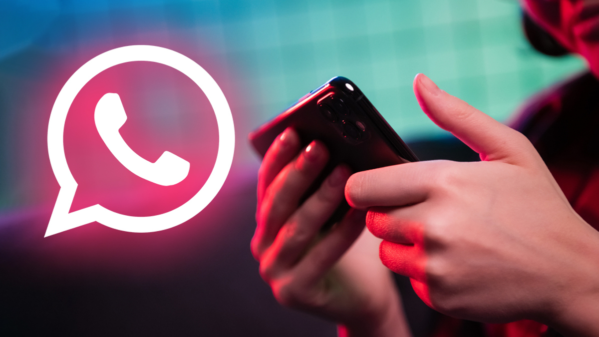 Pink WhatsApp Scam: What It Is & How to Stay Safe - Gizbot News