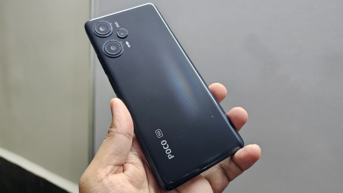 Poco emerges as India’s fastest growing online smartphone brand ...