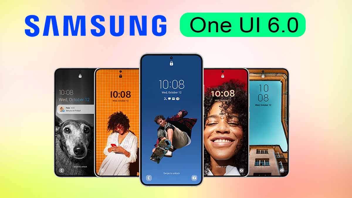 These Samsung Phones Are Likely to Bag the Upcoming One UI 6.0 Update - Gizbot News
