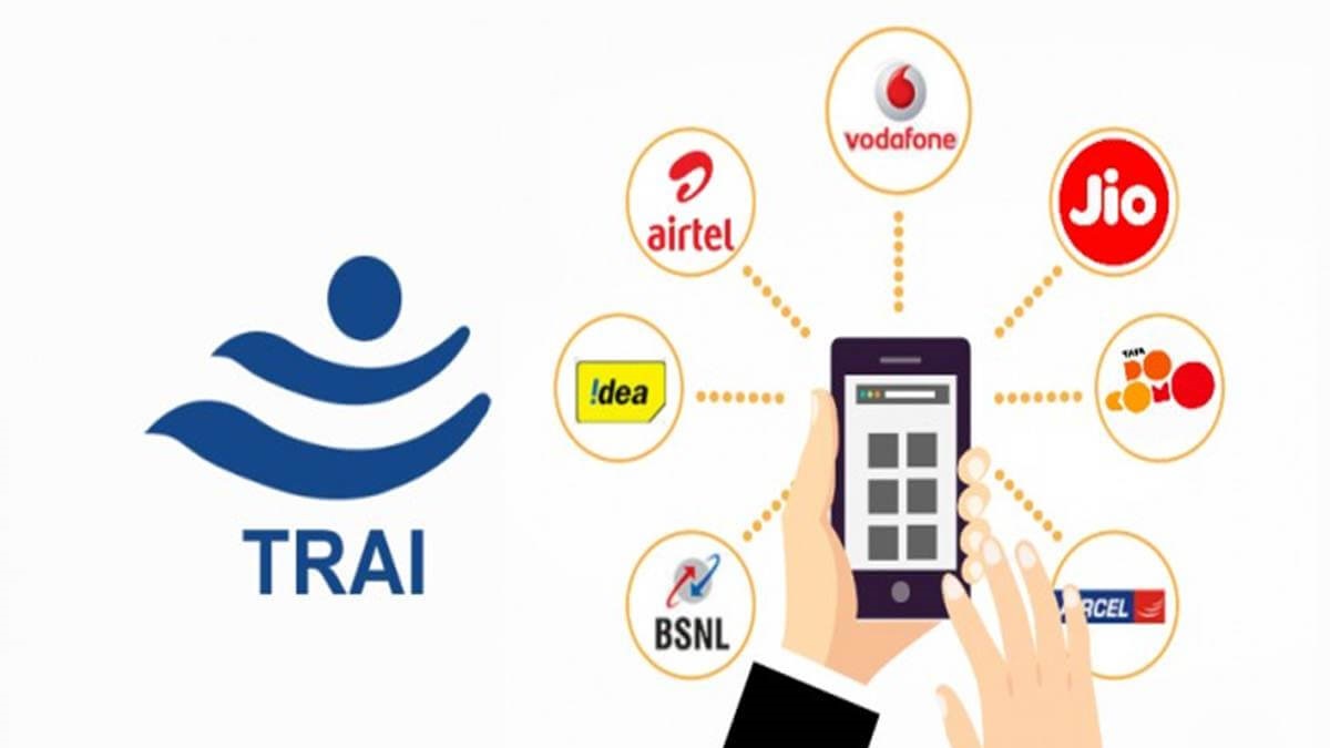 Use AI To Detect And Block Spam: TRAI Asks Indian Telecom Companies To Act Against Unsolicited ...