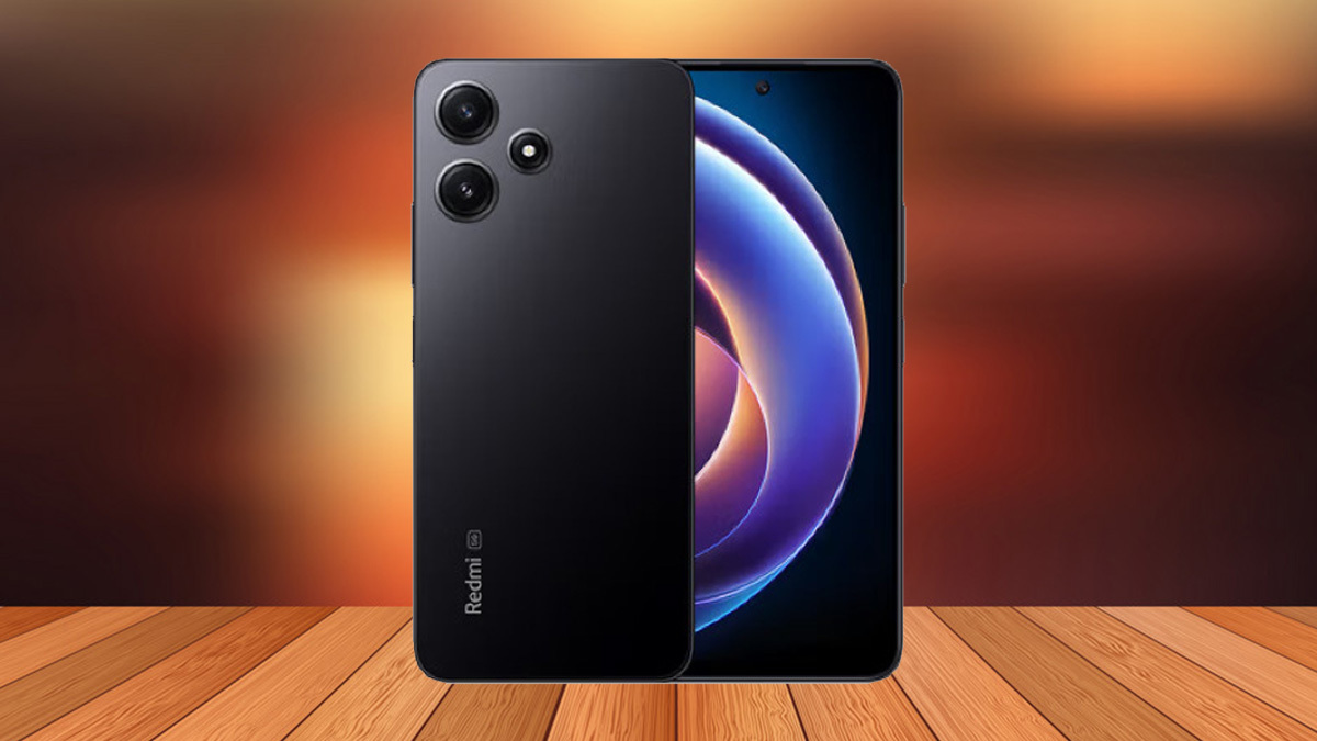 Xiaomi Redmi Note 12R With Snapdragon 4 Gen 2 Launched - Gizbot News